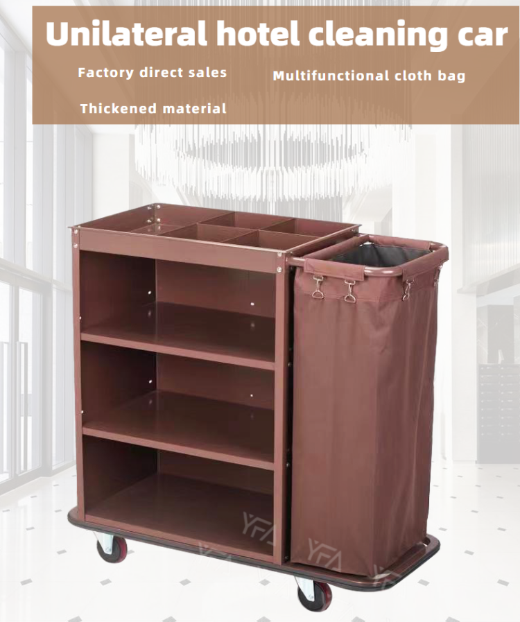 Buy Wholesale China High Quality Multi-functional Hotel Cleaning ...