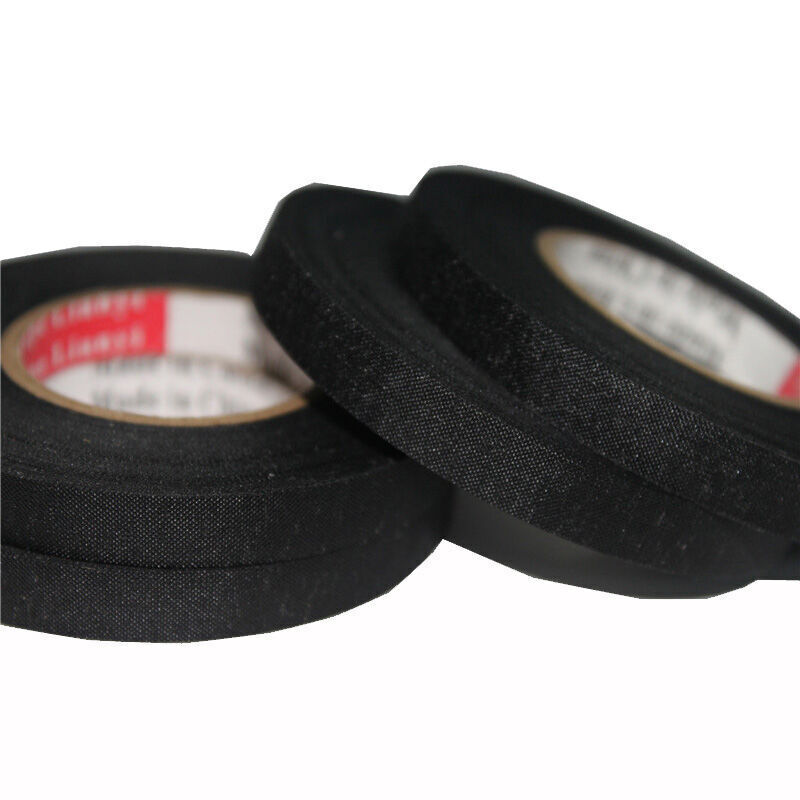 High Performance High Adhesive Force And Noise Resistance Fiber Cloth ...