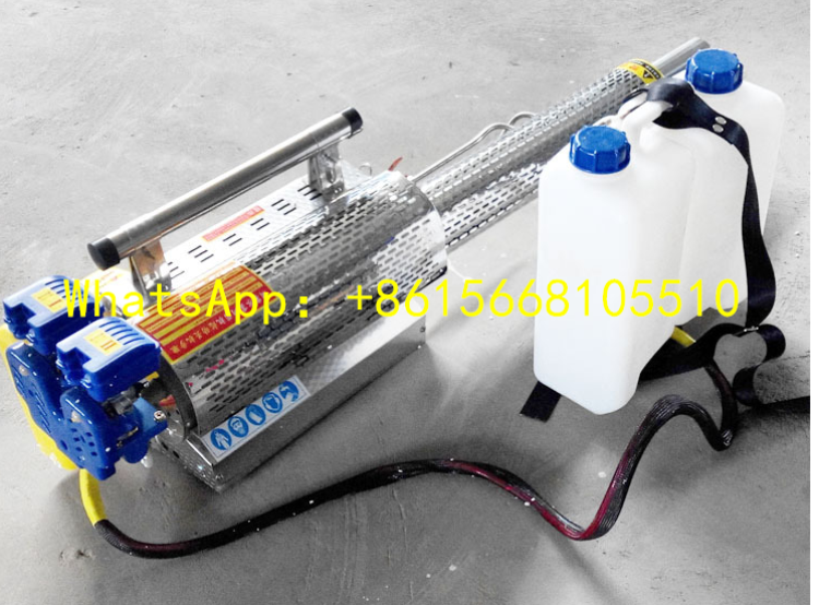 Electric Agricultural Sprayer Machine/ Petrol Gasoline Portable ...