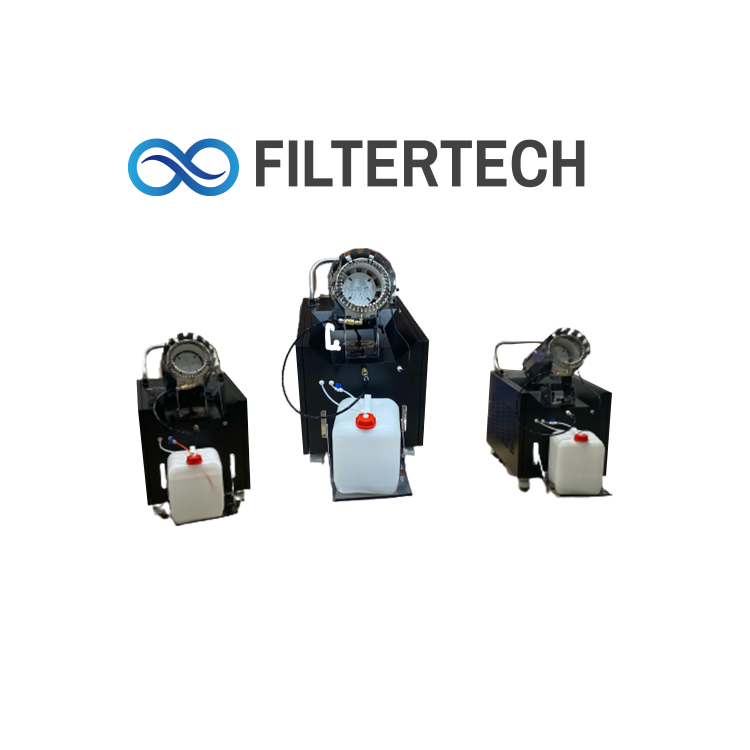 Cannon Fog Mobile Disinfection Machine (battery Type), Auto ...