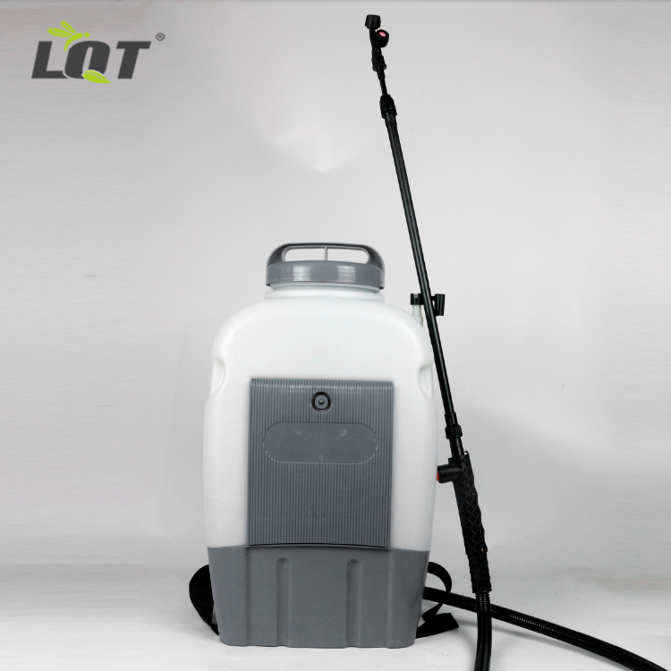 Good Quality Disinfection Electrostatic Sprayer 16l Knapsack Battery ...