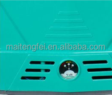 Buy Wholesale China Automatic Power Agricultural Portable Electric ...