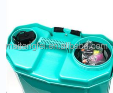 Buy Wholesale China Automatic Power Agricultural Portable Electric ...