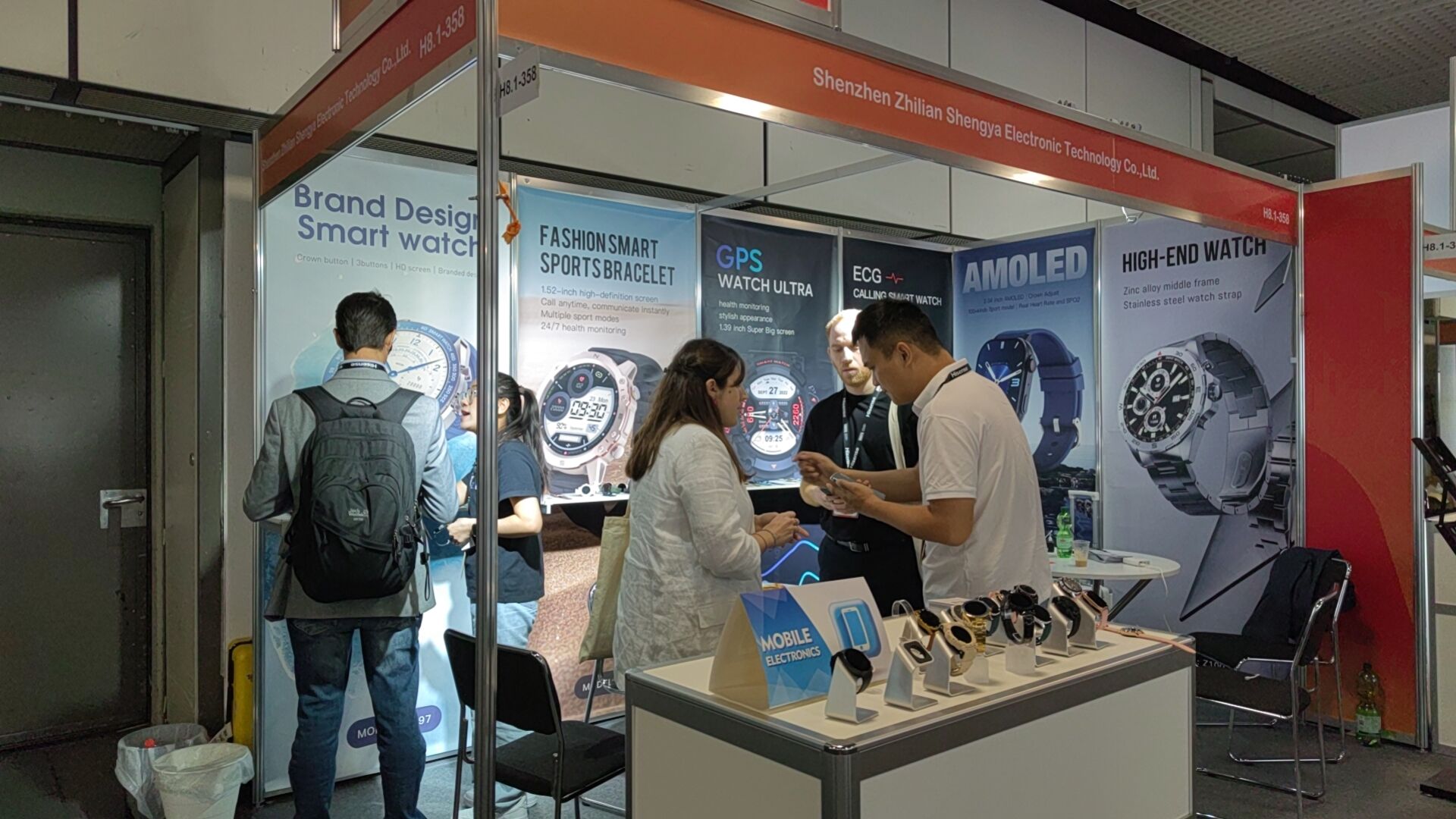 Buy Wholesale China 2023 New Series 9 Smart Watch Zl90c Ultra Wearable ...