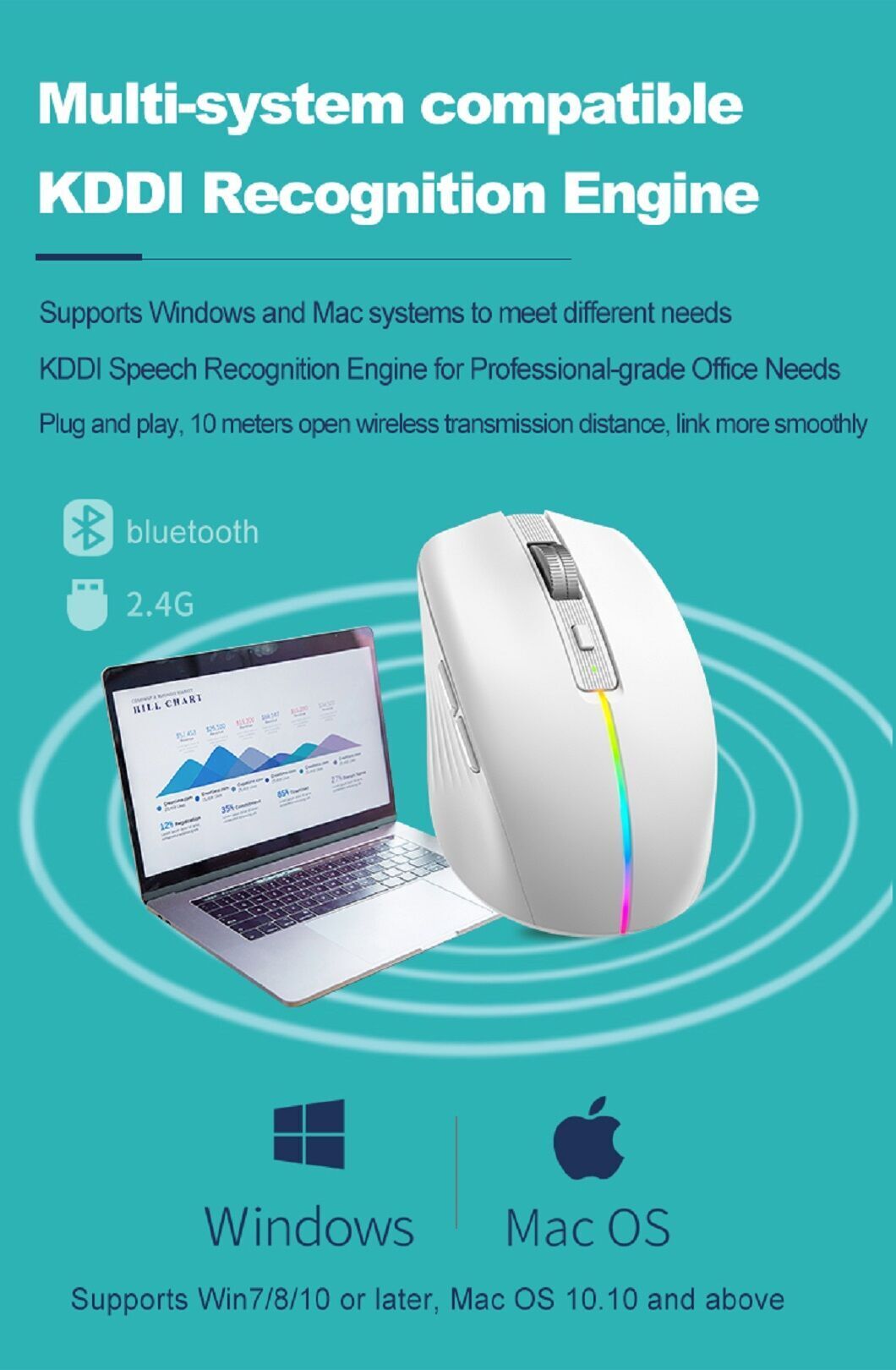 Buy Wholesale China Factory Original Mouse Wireless Office Usb Mouse ...