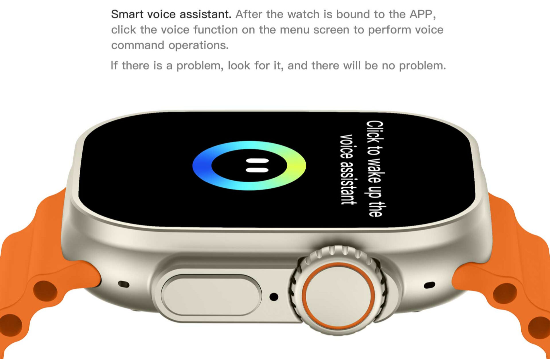 Buy Wholesale China 2023 New Series 9 Smart Watch Zl90c Ultra Wearable ...