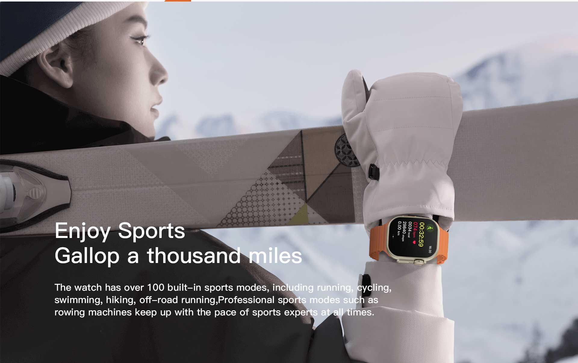 Buy Wholesale China 2023 New Series 9 Smart Watch Zl90c Ultra Wearable ...