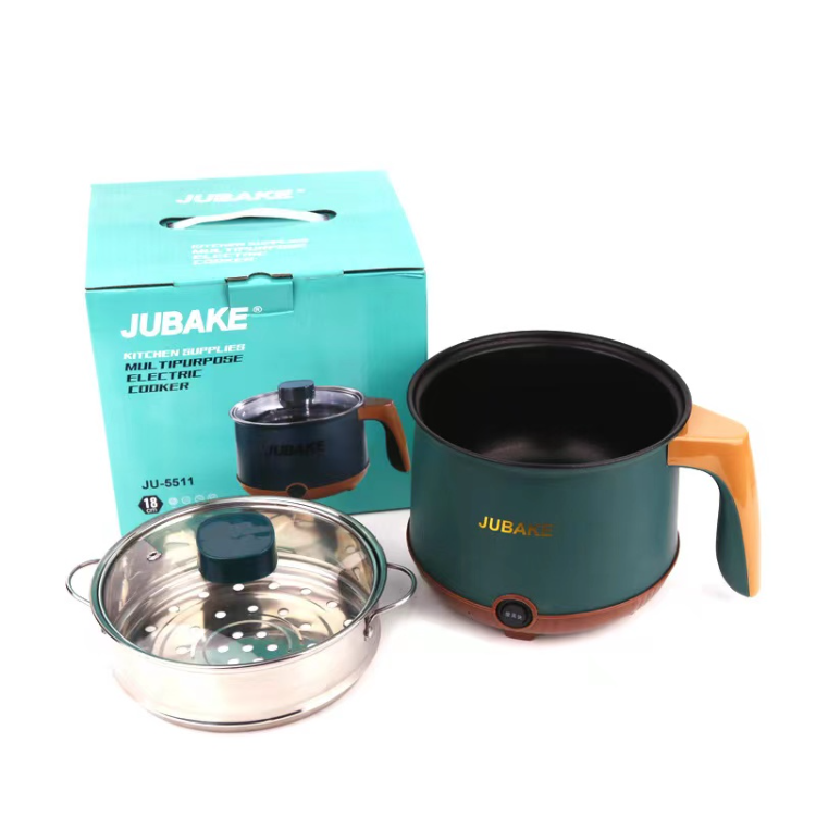 Portable Factory Direct Household Electrical Boiling Pot Electric Hot ...