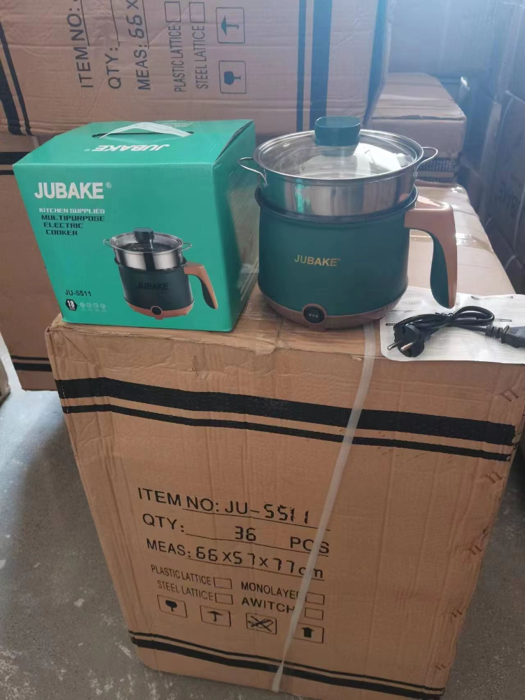 Portable Factory Direct Household Electrical Boiling Pot Electric Hot ...