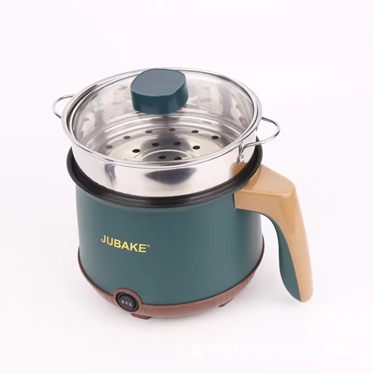 Portable Factory Direct Household Electrical Boiling Pot Electric Hot ...