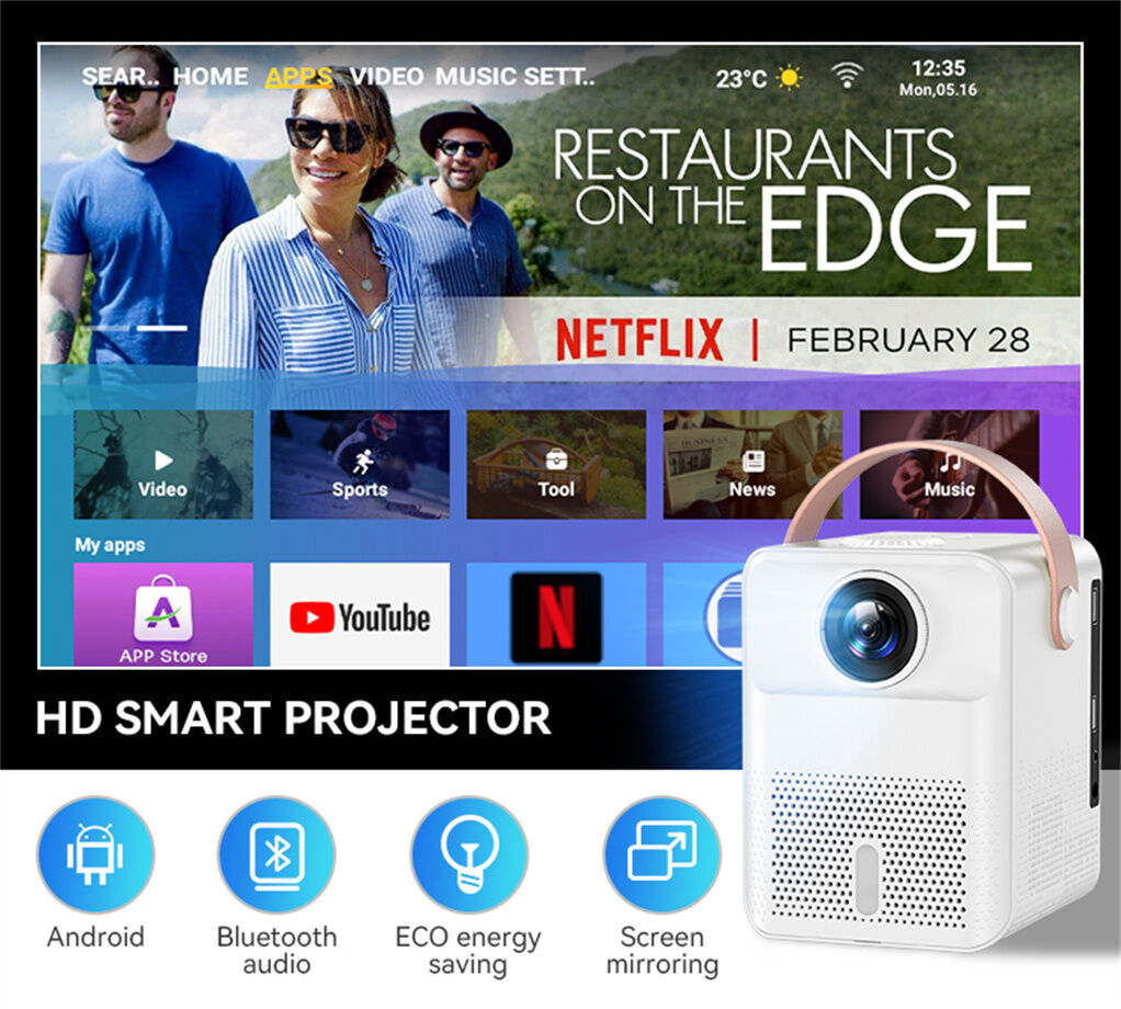 Buy Wholesale China New Led Video Laser Hologram Mobile Phone Beam ...