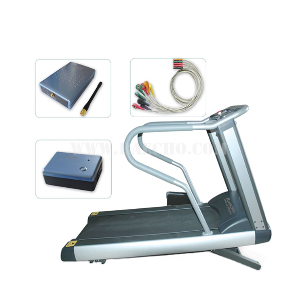 Buy Wholesale China Rse-8000s Professional Stress Ecg System 12 Leads ...