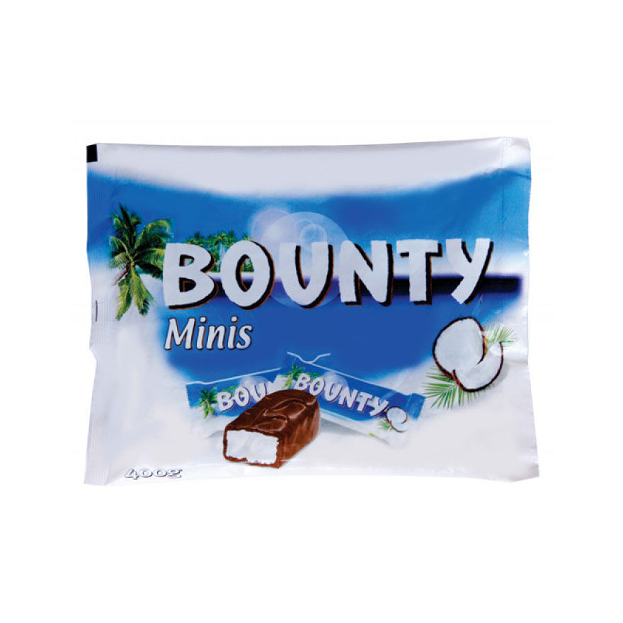 Buy Wholesale Hungary Bounty Chocolate Full Box Wholesale Bounty ...