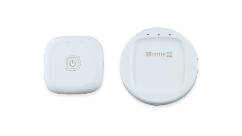 Buy Wholesale China Competitive Ecg Holter Device Wireless Wearable ...