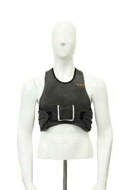 Buy Wholesale China Competitive Ecg Holter Device Wireless Wearable ...