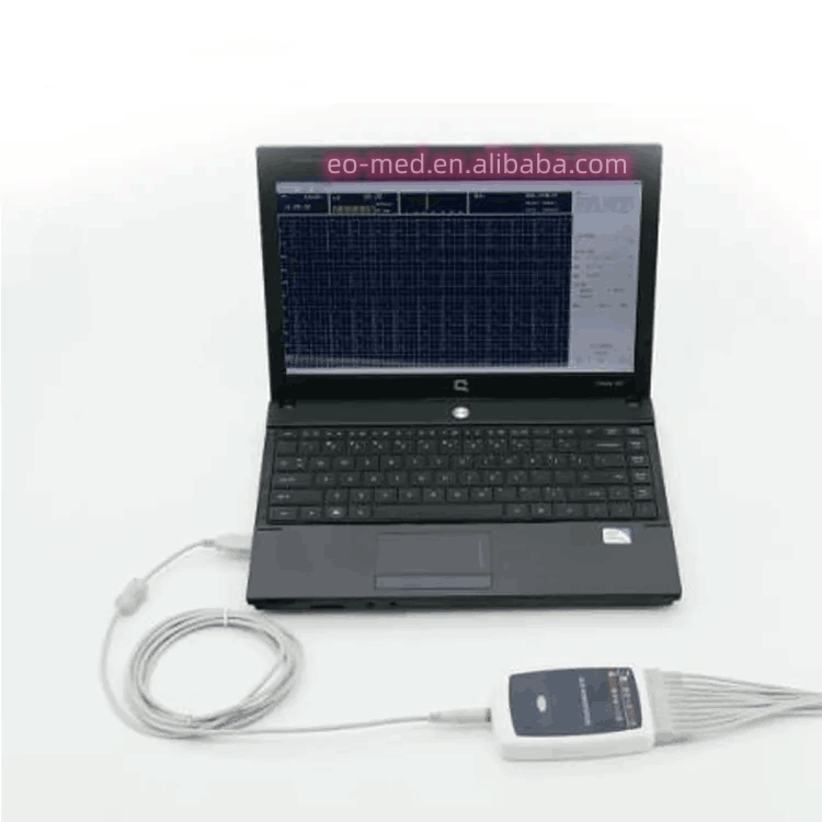 Buy China Wholesale W-8000g Price Cheap Top Precision Ecg Workstation ...