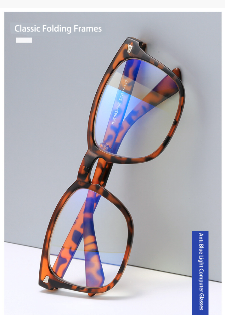 Buy Wholesale China Sunbest Eyewear Ky8082 Newest Cheap Folding Anti ...