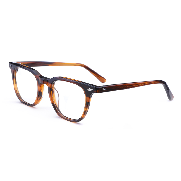 Buy Wholesale China High Quality Acetate Eyeglass Frames Computer Glasses Anti Blue Light