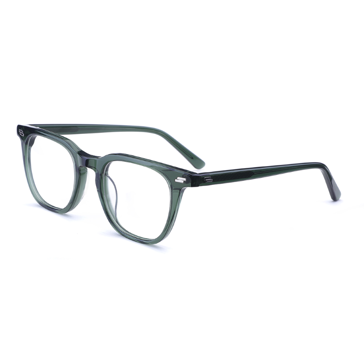 Buy Wholesale China High Quality Acetate Eyeglass Frames Computer ...