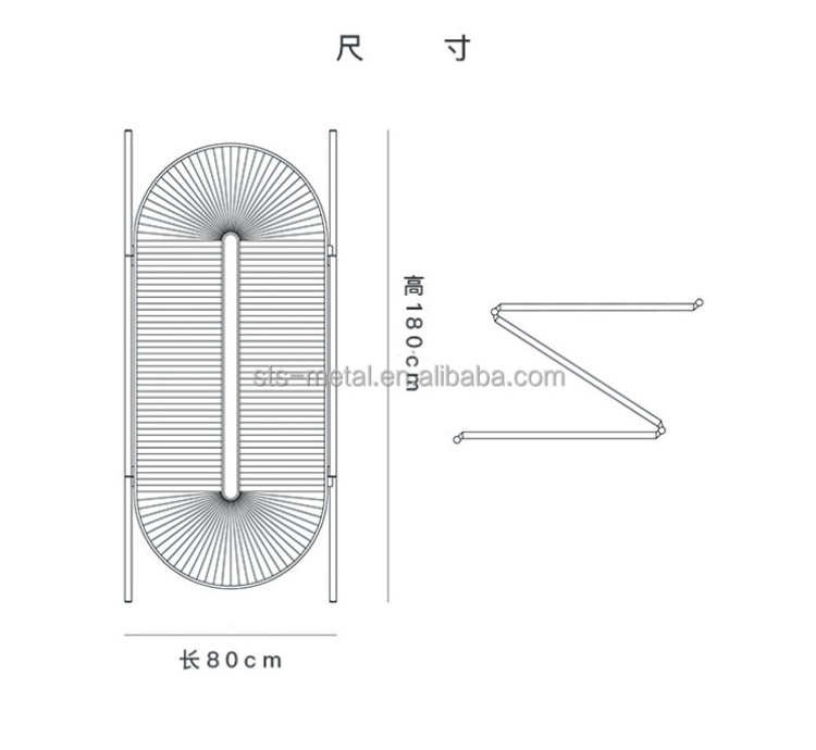 Buy Wholesale China New Chinese Style Simple Folding Screen Movable ...