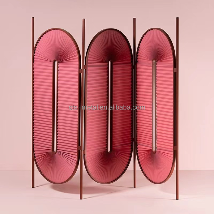 Buy Wholesale China New Chinese Style Simple Folding Screen Movable ...