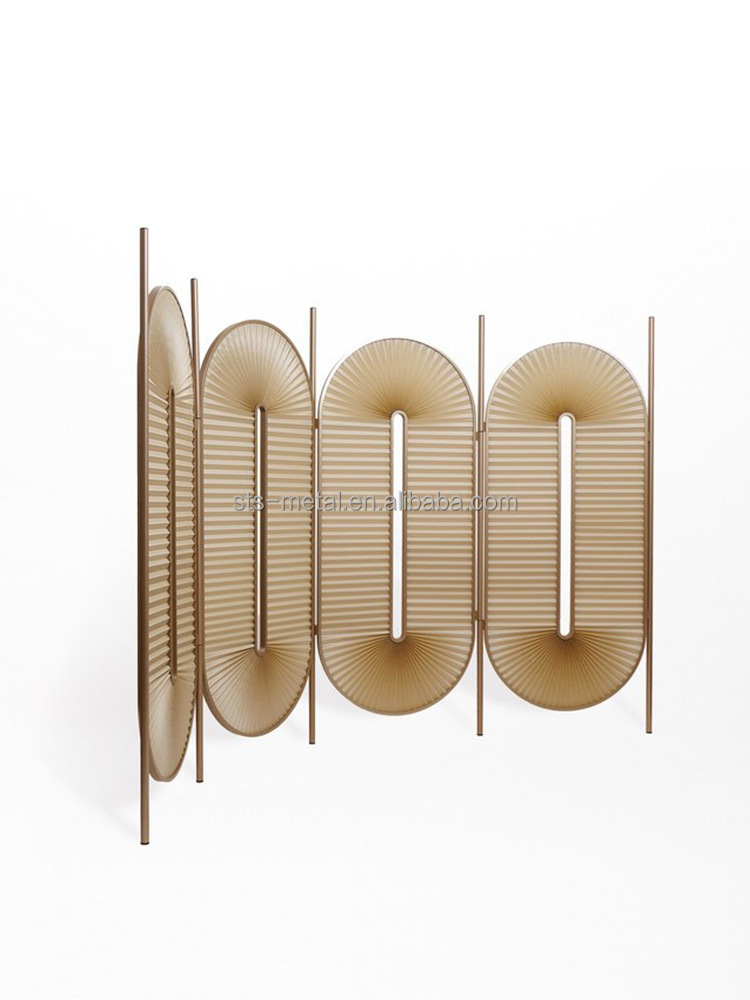 Buy Wholesale China New Chinese Style Simple Folding Screen Movable ...