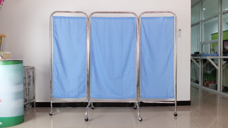 Buy Wholesale Thailand Panel Screen (pp074b) High Quality Hospital ...