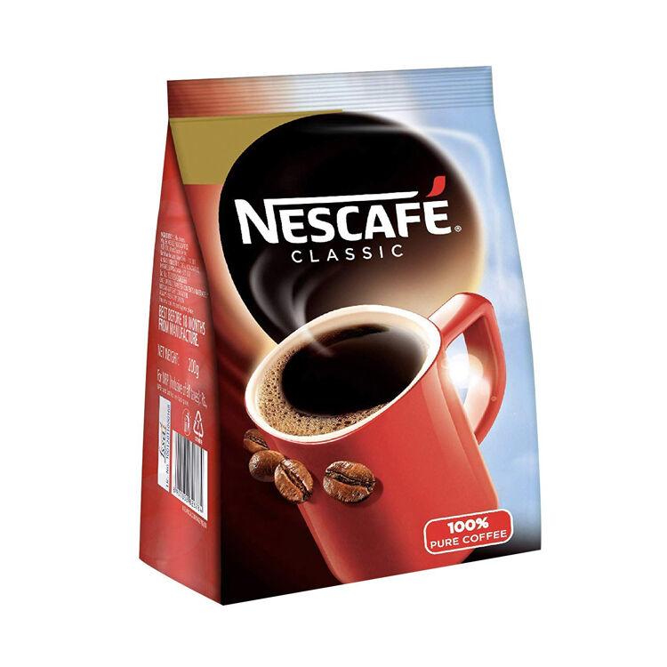 Buy Wholesale Hungary Nestle Nescafe With Class 200g & Nescafe at USD 8 ...