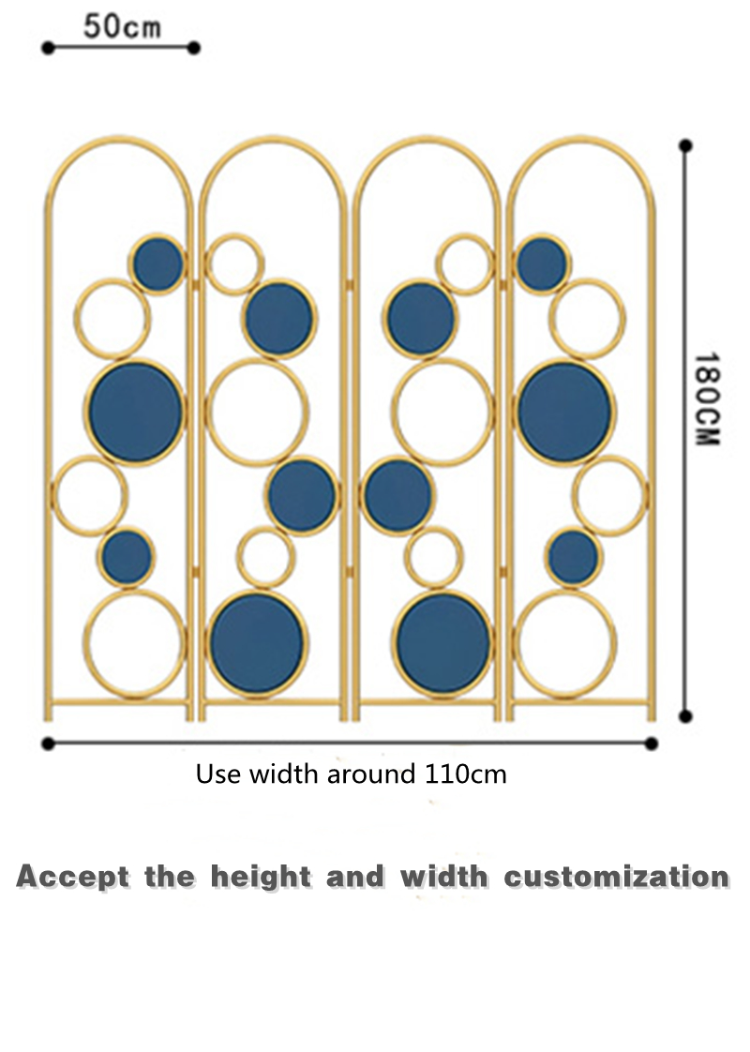 Buy Standard Quality China Wholesale Decorative Partition Room Dividers ...