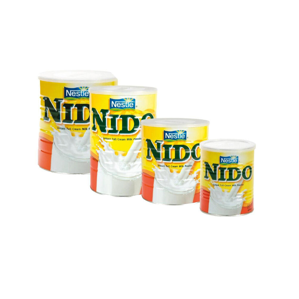 Buy Wholesale Hungary Nido Milk Powder/nestle Nido / Nido Milk Powder ...