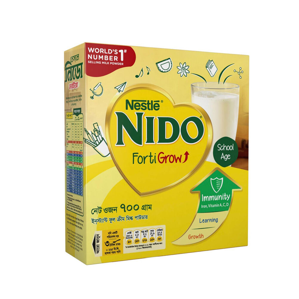 Buy Wholesale Hungary Nido Milk Powder/nestle Nido / Nido Milk Powder ...