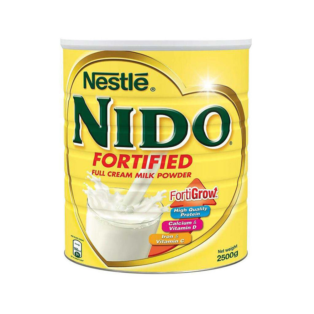 Buy Wholesale Hungary Nido Milk Powder/nestle Nido / Nido Milk Powder ...