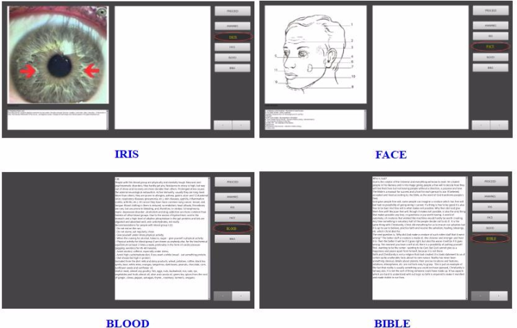 Buy Standard Quality China Wholesale Biophilia Quantum Bioresonance Nls ...