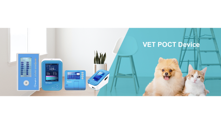 Buy Wholesale China Veterinary Diagnosis Portable Wbc Analyzer ...