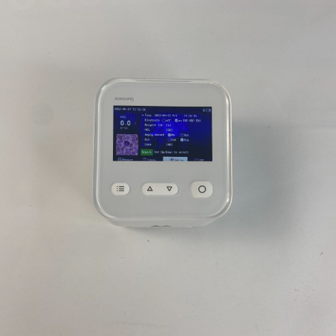 Buy Wholesale China Veterinary Diagnosis Portable Wbc Analyzer ...