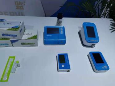 Buy Wholesale China Veterinary Diagnosis Portable Wbc Analyzer ...