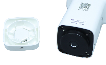 Buy Wholesale China Ls173 Single Beam Photoelectric Colorimeter Skin ...
