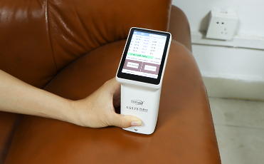 Buy Wholesale China Ls173 Single Beam Photoelectric Colorimeter Skin ...