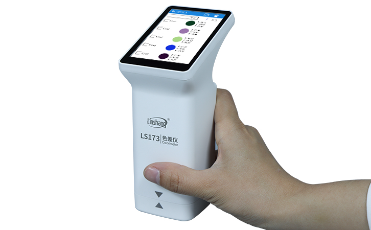 Buy Wholesale China Ls173 Single Beam Photoelectric Colorimeter Skin ...