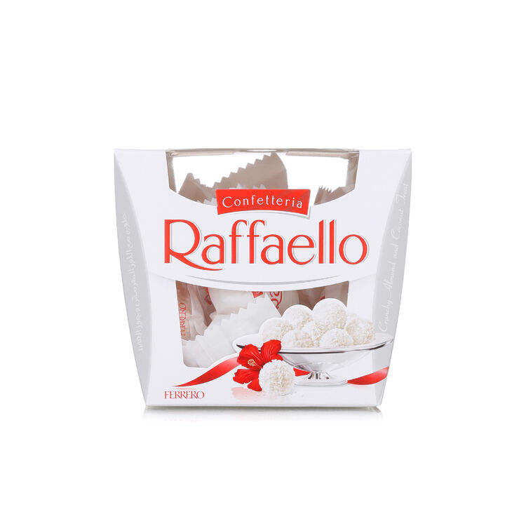 Buy Wholesale Hungary Buy Wholesale Raffaello Chocolate & Raffaello at ...