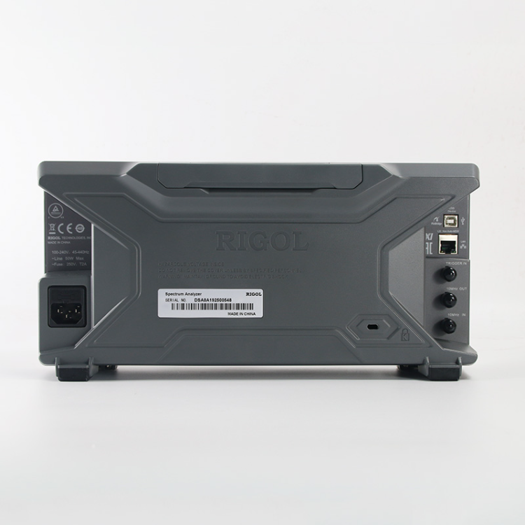 Buy Wholesale China Dsa815-tg With Tracking Generator Digital Optical ... Buy Wholesale China Dsa815-tg With Tracking Generator Digital Optical ...