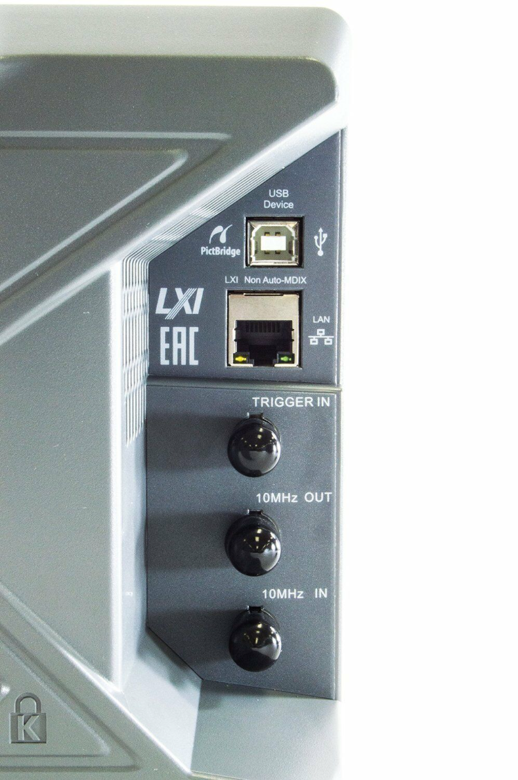 Buy Wholesale China Dsa815-tg With Tracking Generator Digital Optical ...