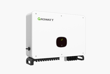Buy Wholesale China Growatt Inverter Spf 5000es Spf5000 Es Spf5000es Off Grid 5000w Solar ...