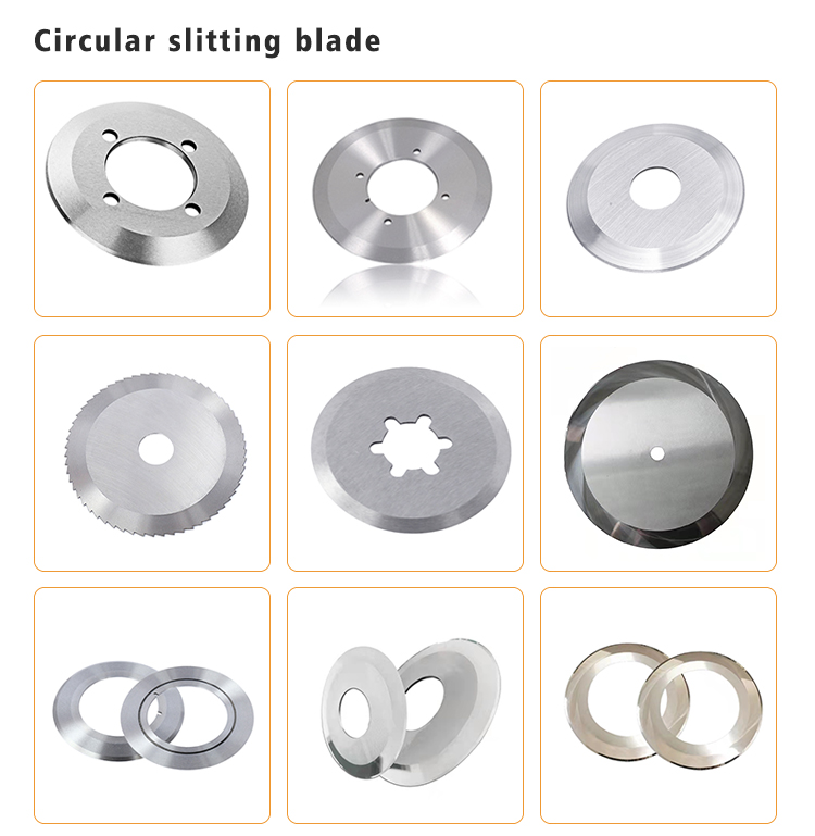 Buy Wholesale China Original Factory Newest Round Pipe Cutter Blades ...