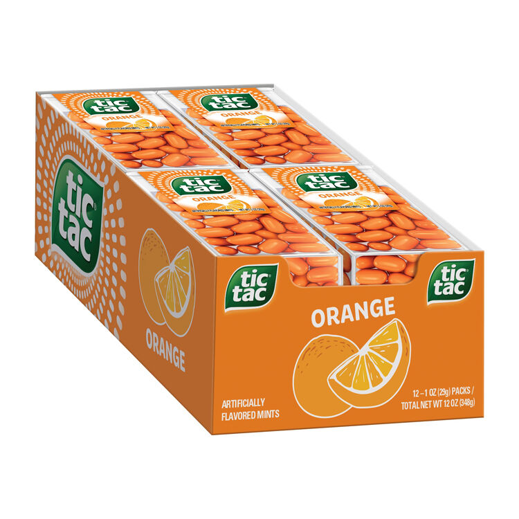 Buy Wholesale Hungary Wholesale Mint Tablet Candy Fresh Breath Tic Tac ...