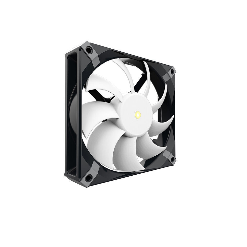 Buy Wholesale China 12025 Argb Cooling Fan 8 Anti-vibration Pad ...