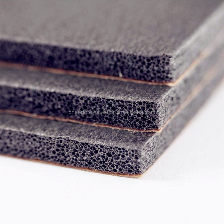 Buy Wholesale China Car Sound And Heat Insulation Sheet, Van Roof ...