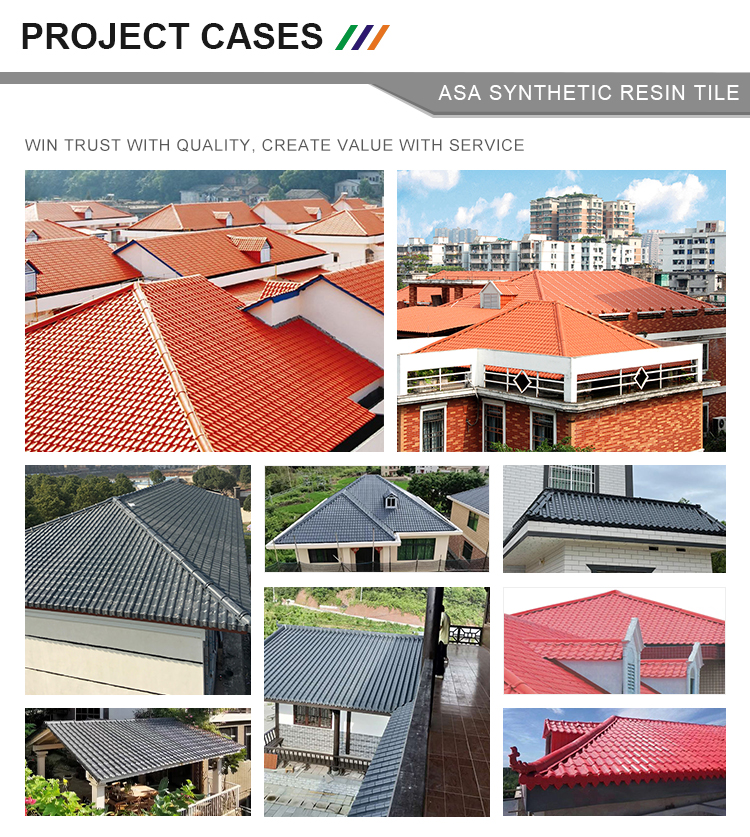 Bahan Bangunan Upvc Isolasi Panas Lembar Atap Plastik Asa Pvc Lembar ...