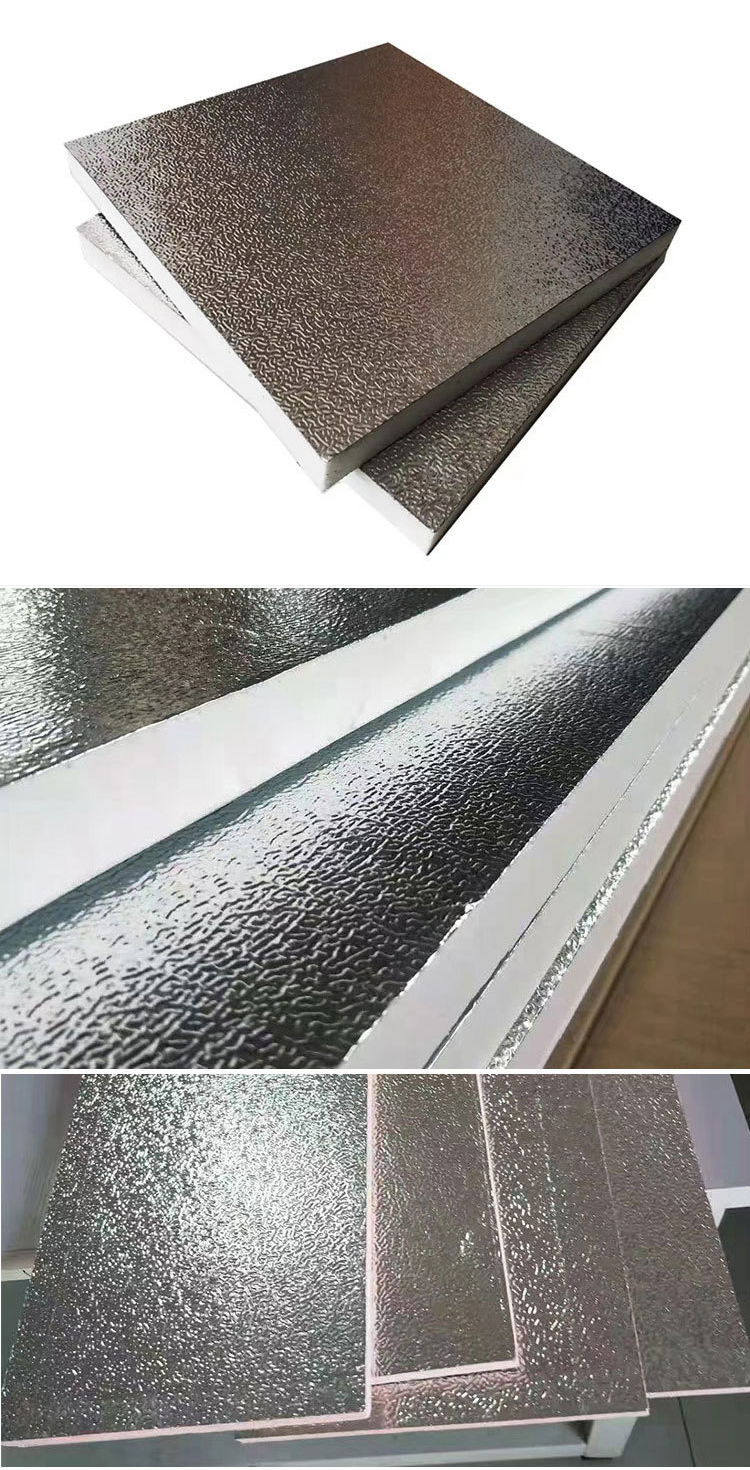 Buy Wholesale China Insulation Heat Isolation Material Radiant Barrier ...