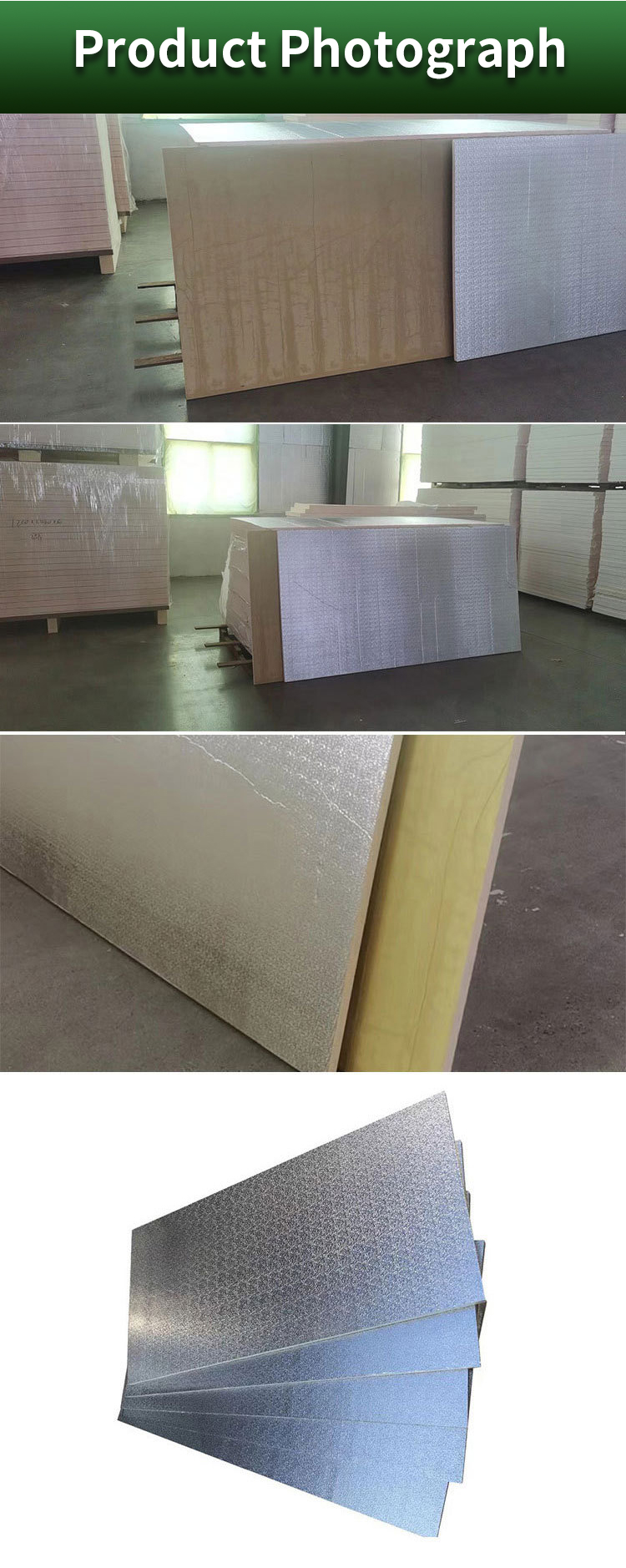 Buy Wholesale China Insulation Heat Isolation Material Radiant Barrier ...